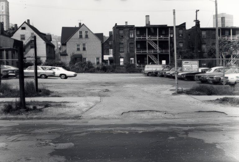 What Cleveland looked like in the 1970s through Fascinating Vintage Photos