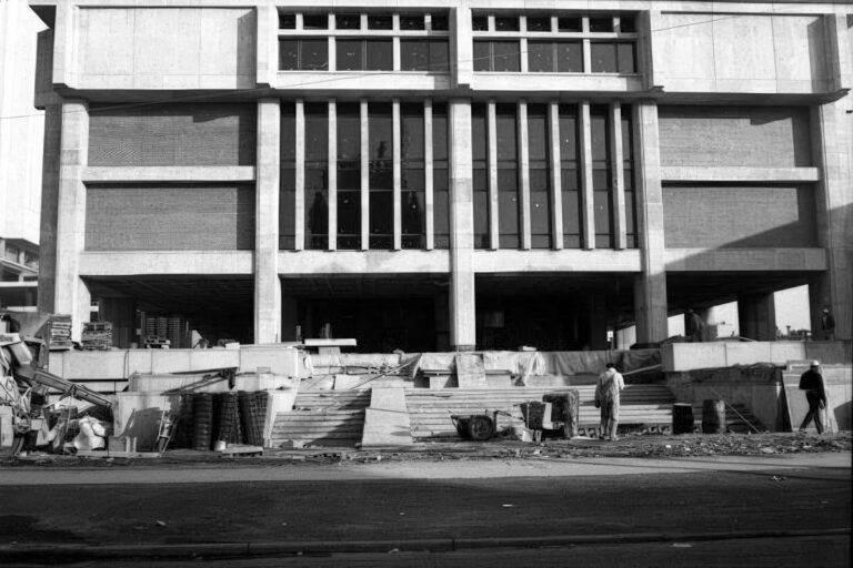What Cleveland looked like in the 1970s through Fascinating Vintage Photos