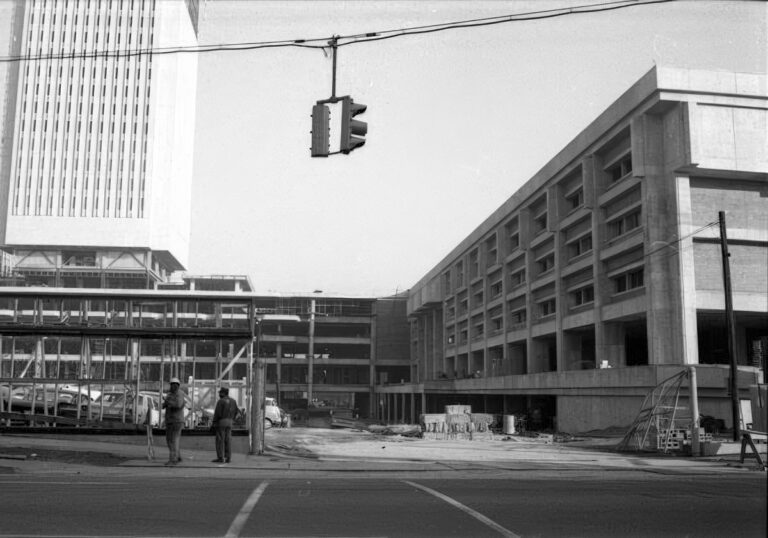What Cleveland looked like in the 1970s through Fascinating Vintage Photos