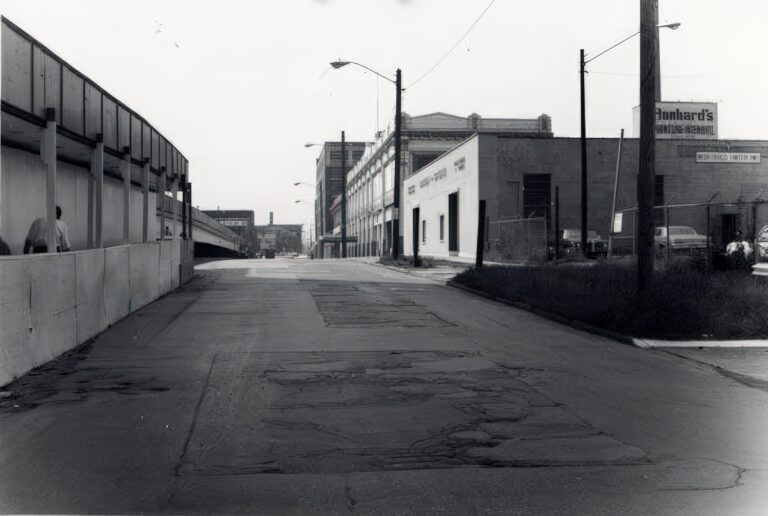 What Cleveland looked like in the 1970s through Fascinating Vintage Photos