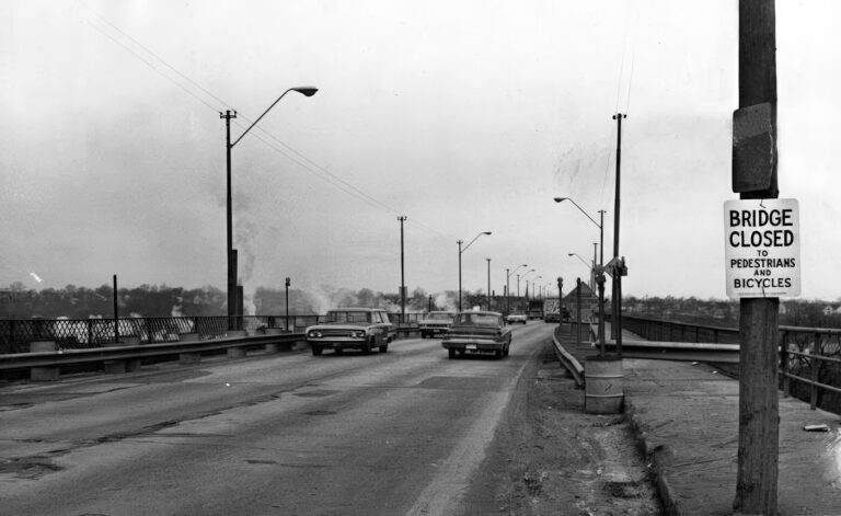What Cleveland looked like in the 1970s through Fascinating Vintage Photos