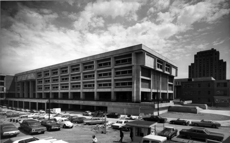 What Cleveland looked like in the 1970s through Fascinating Vintage Photos