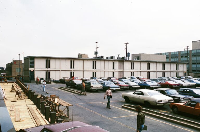 What Cleveland looked like in the 1970s through Fascinating Vintage Photos