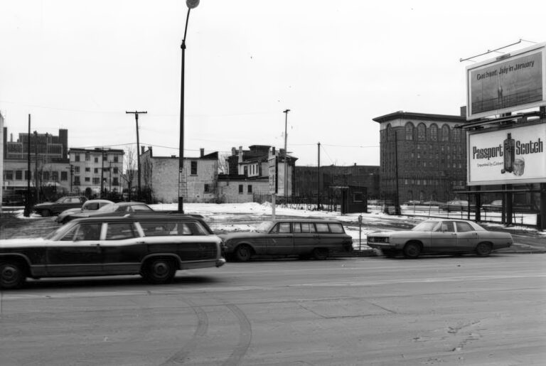 What Cleveland looked like in the 1970s through Fascinating Vintage Photos