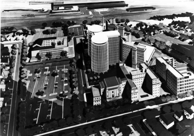 What Cleveland looked like in the 1970s through Fascinating Vintage Photos