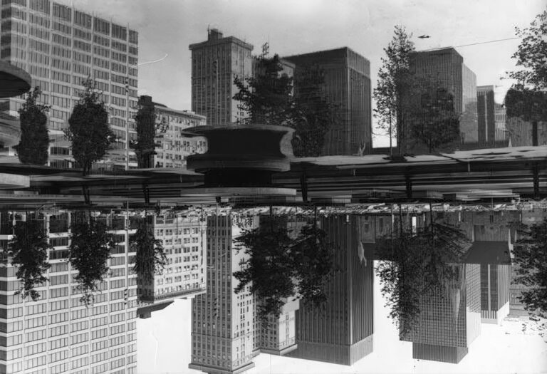 What Cleveland looked like in the 1970s through Fascinating Vintage Photos