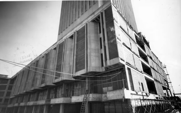 What Cleveland looked like in the 1970s through Fascinating Vintage Photos