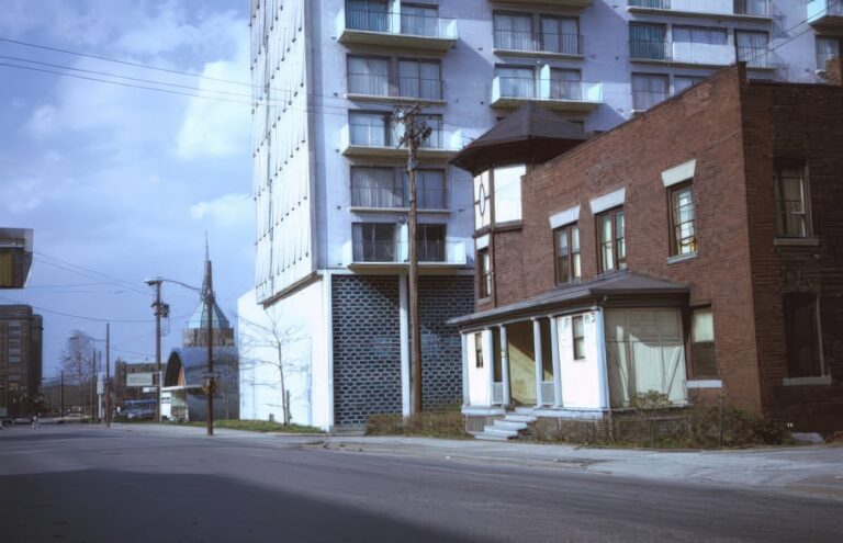 What Cleveland looked like in the 1970s through Fascinating Vintage Photos