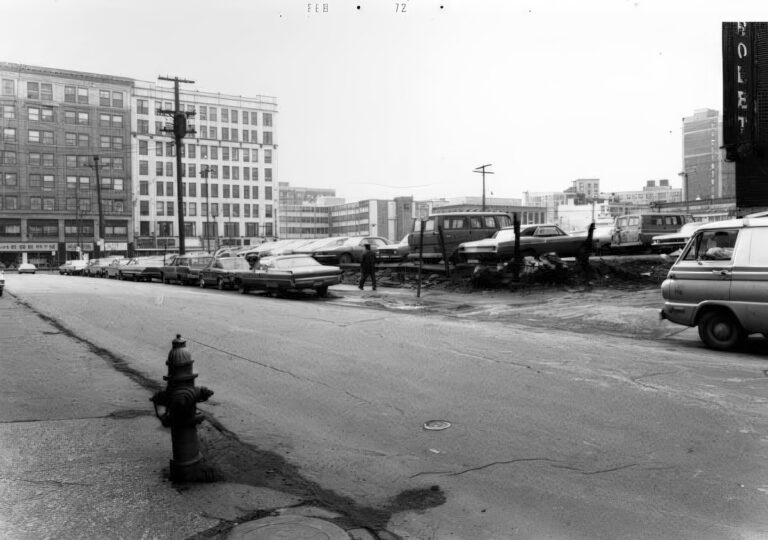 What Cleveland looked like in the 1970s through Fascinating Vintage Photos