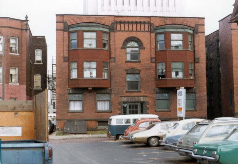 What Cleveland looked like in the 1970s through Fascinating Vintage Photos