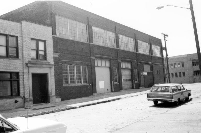 What Cleveland looked like in the 1970s through Fascinating Vintage Photos