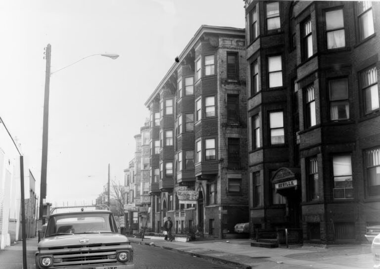 What Cleveland looked like in the 1970s through Fascinating Vintage Photos