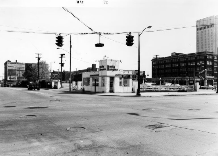 What Cleveland looked like in the 1970s through Fascinating Vintage Photos