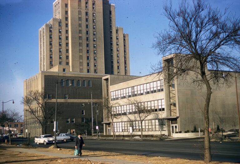 What Cleveland looked like in the 1970s through Fascinating Vintage Photos
