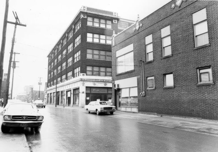 What Cleveland looked like in the 1970s through Fascinating Vintage Photos