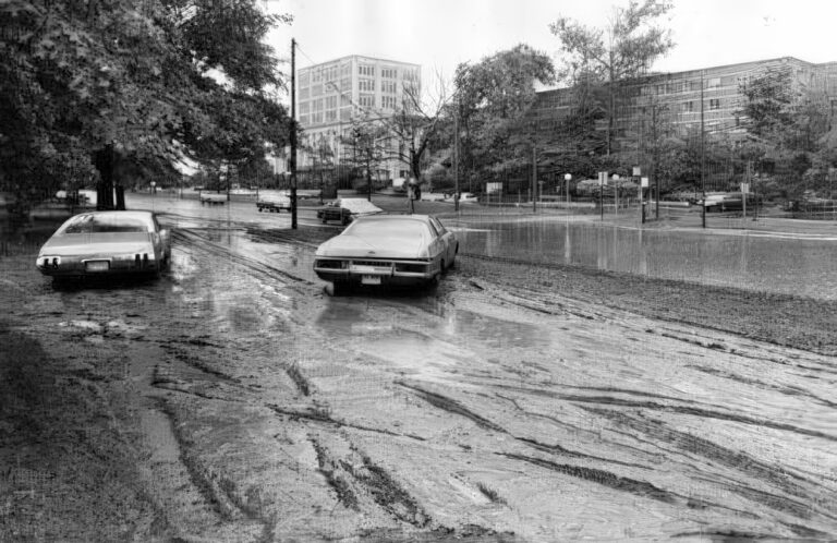 What Cleveland looked like in the 1970s through Fascinating Vintage Photos