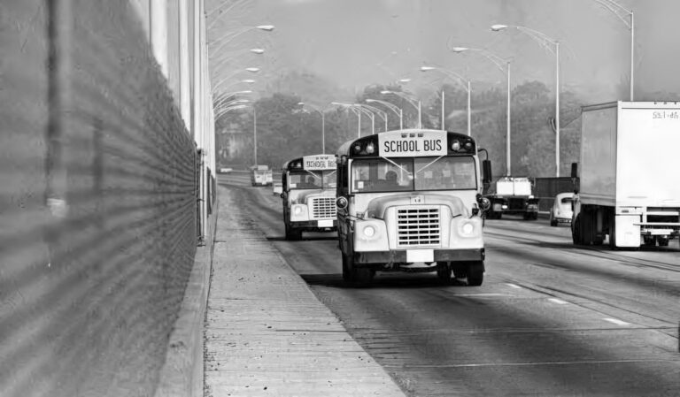 What Cleveland looked like in the 1970s through Fascinating Vintage Photos