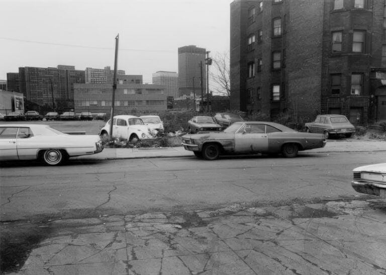 What Cleveland looked like in the 1970s through Fascinating Vintage Photos