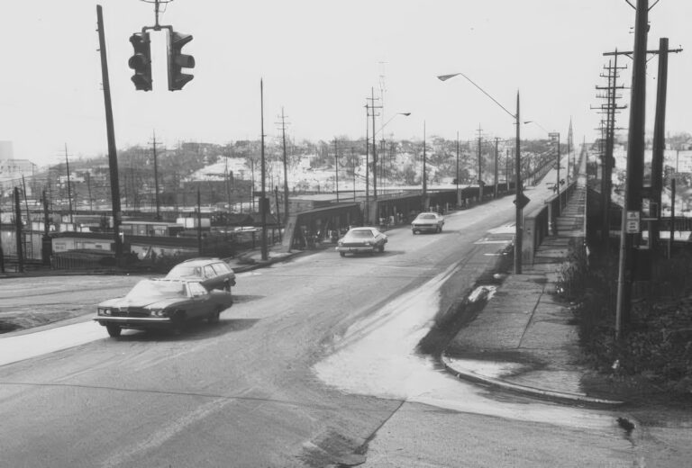 What Cleveland looked like in the 1970s through Fascinating Vintage Photos