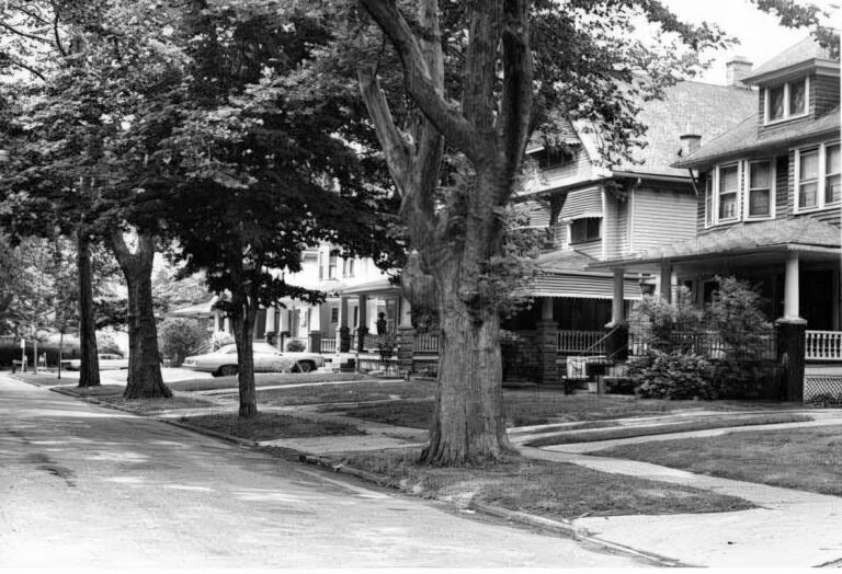 What Cleveland looked like in the 1970s through Fascinating Vintage Photos