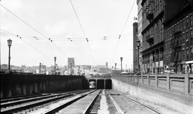 What Cleveland looked like in the 1970s through Fascinating Vintage Photos