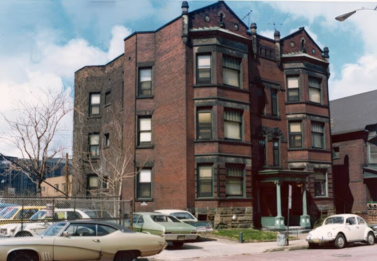 What Cleveland looked like in the 1970s through Fascinating Vintage Photos