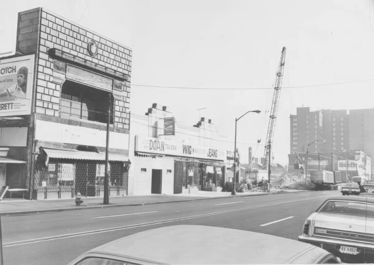 What Cleveland looked like in the 1970s through Fascinating Vintage Photos
