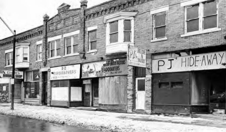 What Cleveland looked like in the 1970s through Fascinating Vintage Photos
