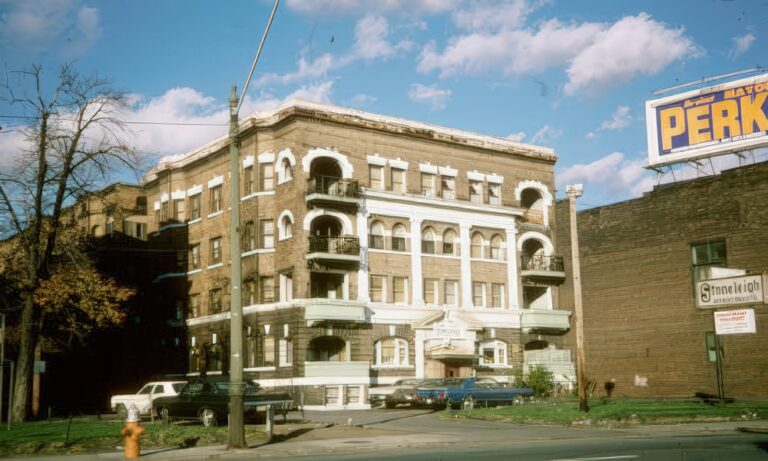 What Cleveland looked like in the 1970s through Fascinating Vintage Photos