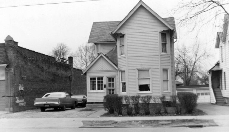 What Cleveland looked like in the 1970s through Fascinating Vintage Photos