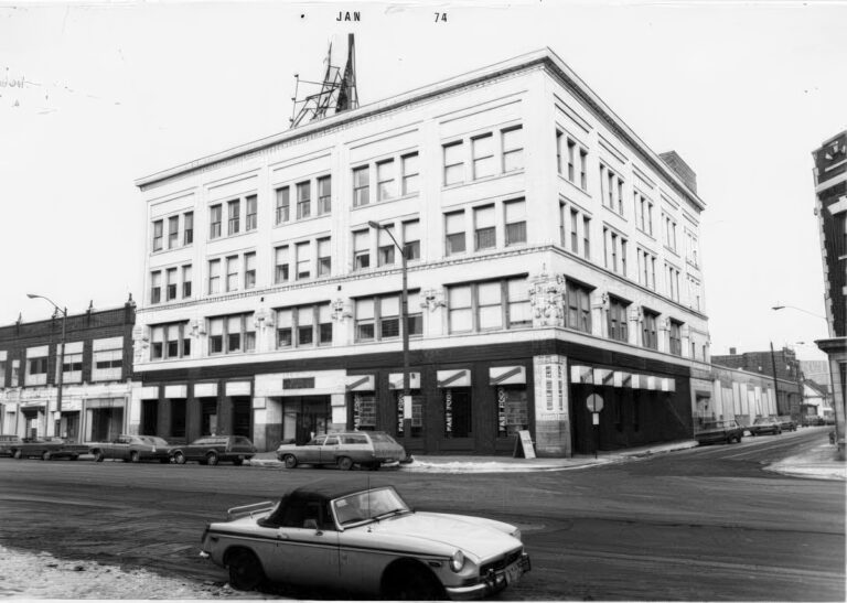 What Cleveland looked like in the 1970s through Fascinating Vintage Photos