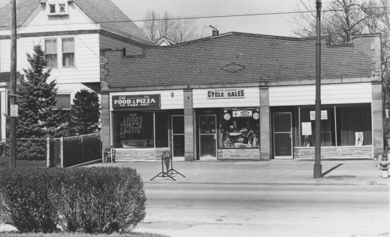 What Cleveland looked like in the 1970s through Fascinating Vintage Photos