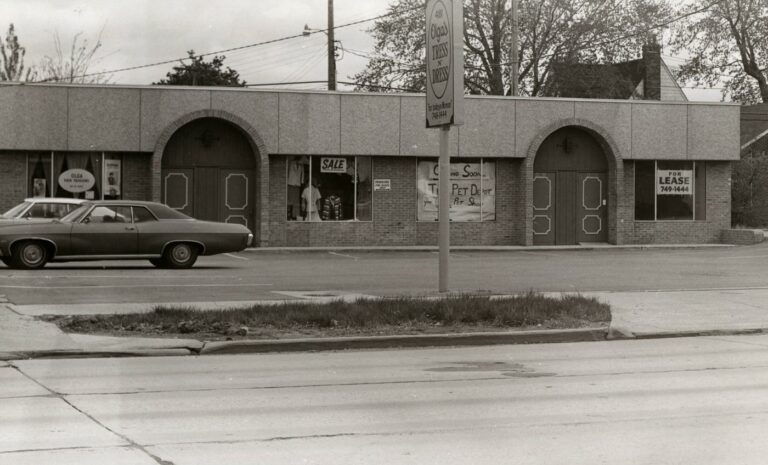 What Cleveland looked like in the 1970s through Fascinating Vintage Photos