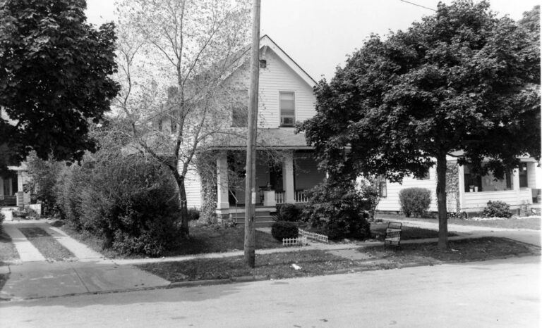 What Cleveland looked like in the 1970s through Fascinating Vintage Photos