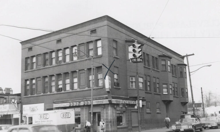What Cleveland looked like in the 1970s through Fascinating Vintage Photos