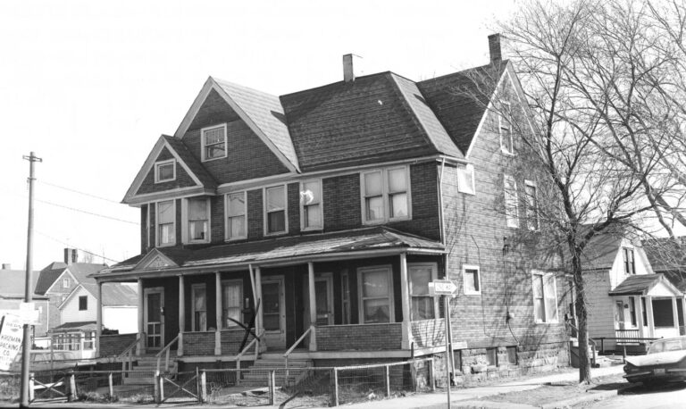 What Cleveland looked like in the 1970s through Fascinating Vintage Photos