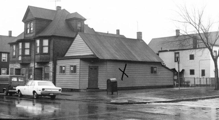 What Cleveland looked like in the 1970s through Fascinating Vintage Photos