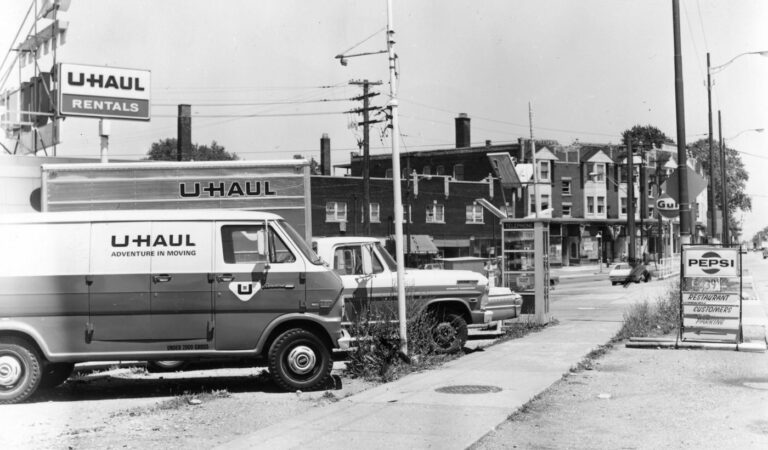 What Cleveland looked like in the 1970s through Fascinating Vintage Photos