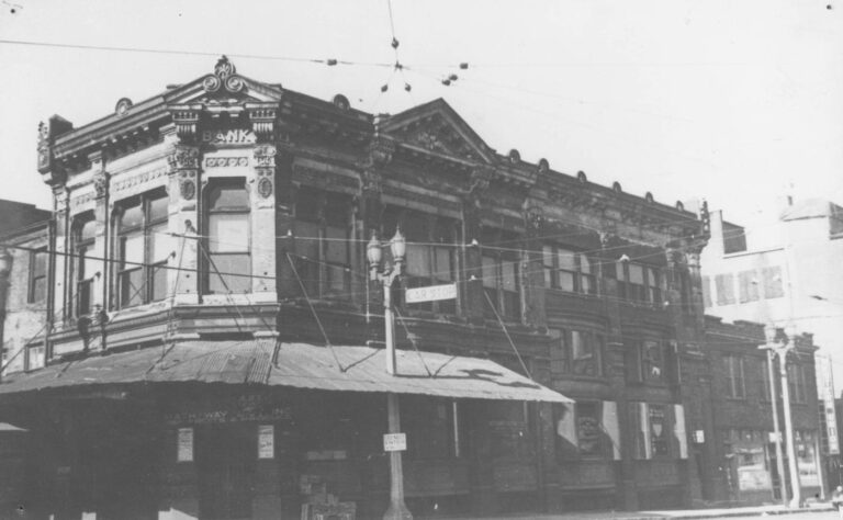 St. Louis in the 1870s: A Decade of Transformation through Fascinating ...
