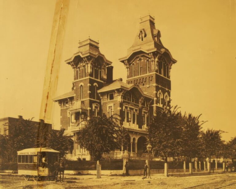 St. Louis in the 1870s: A Decade of Transformation through Fascinating ...