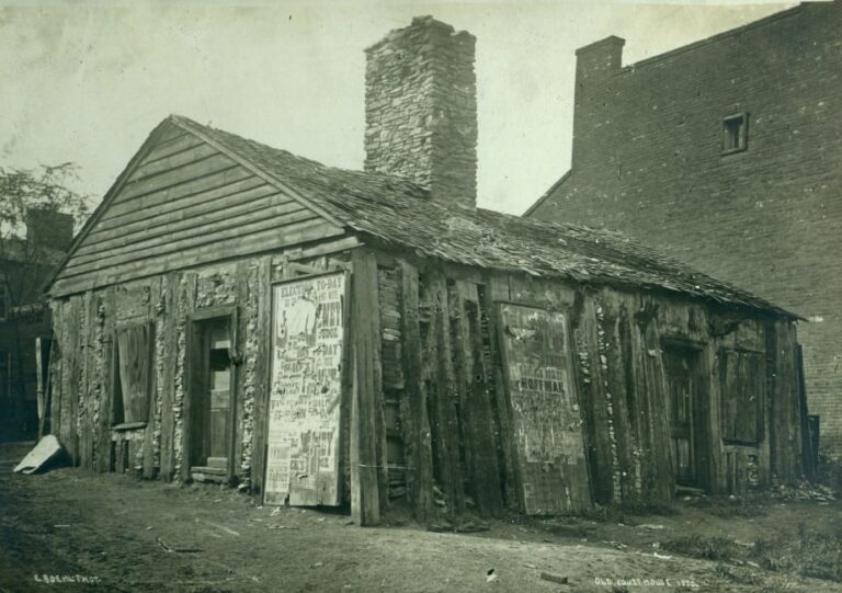 St. Louis in the 1870s: A Decade of Transformation through Fascinating ...