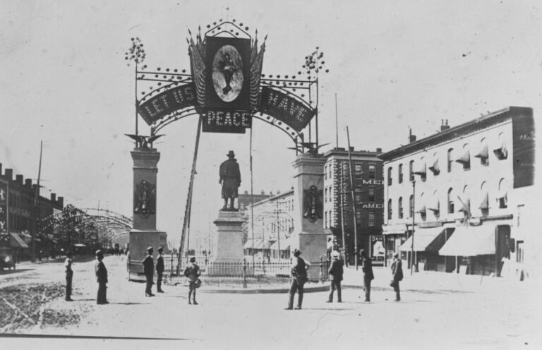 St. Louis in the 1890s: Exploring the Social Fabric, Cultural ...