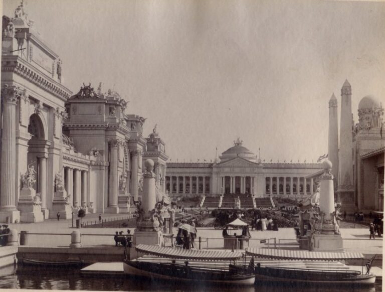 What St. Louis looked like in the 1900s through these Spectacular ...