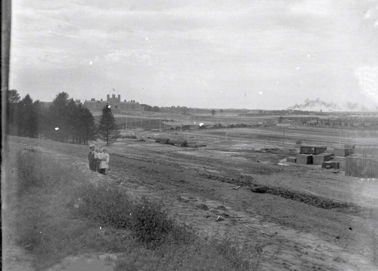 What St. Louis looked like in the 1900s through these Spectacular ...