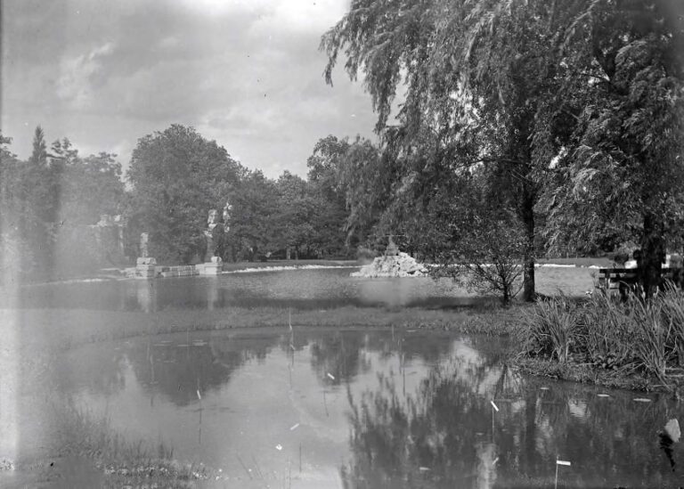 What St. Louis looked like in the 1900s through these Spectacular ...