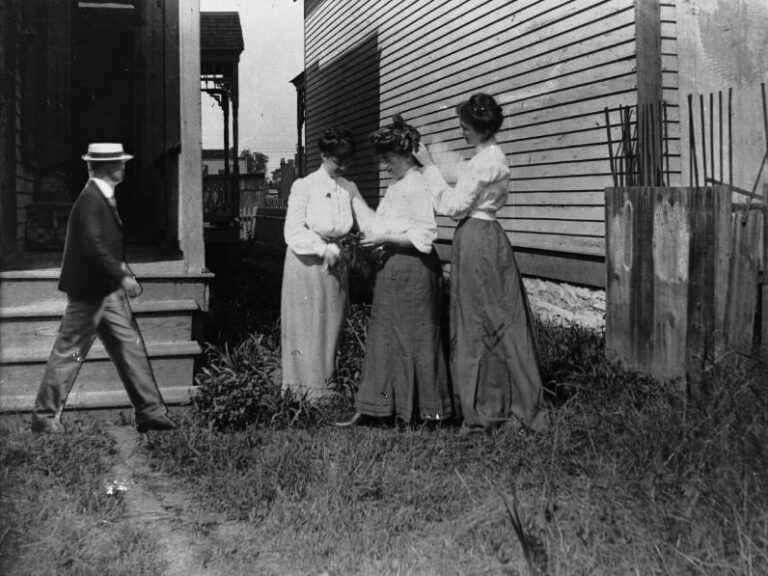 What St. Louis looked like in the 1900s through these Spectacular ...