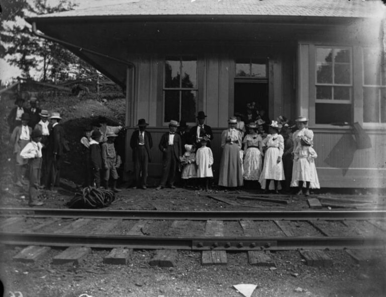 What St. Louis looked like in the 1900s through these Spectacular ...