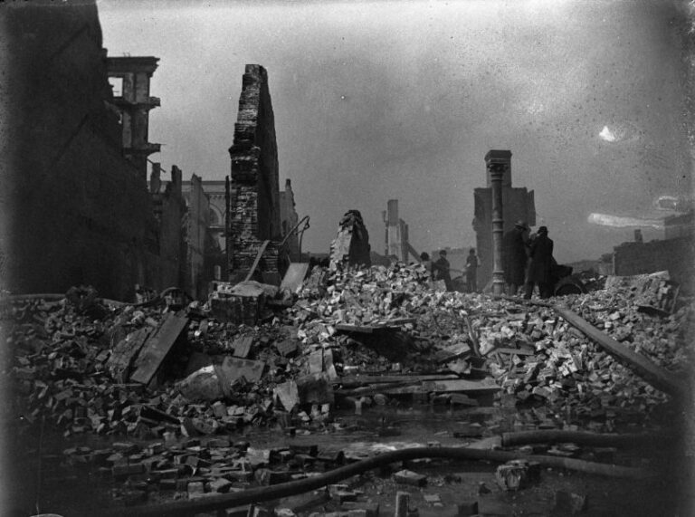 What St. Louis looked like in the 1900s through these Spectacular ...