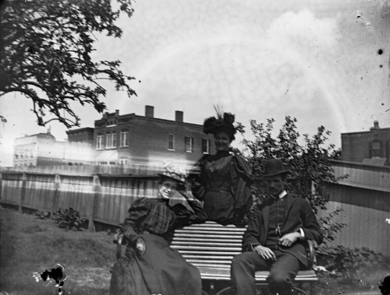 What St. Louis looked like in the 1900s through these Spectacular ...