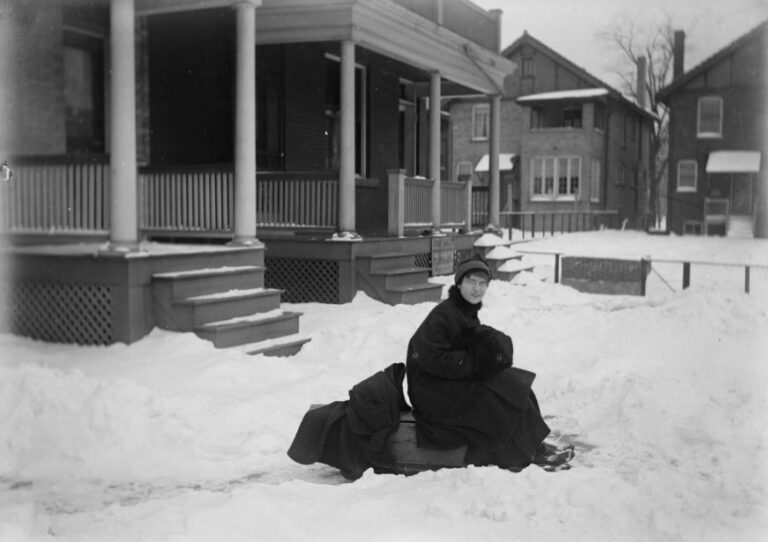 What St. Louis looked like in the 1900s through these Spectacular ...